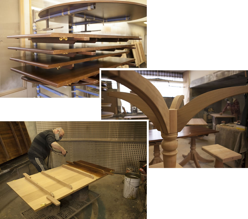 A Grand Bespoke Design